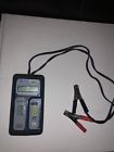 DHC BT002 Digital Battery Starting Charging Tester Analyzer
