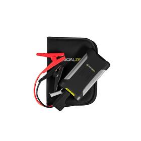 GOAL ZERO GLZ50000 Jump Starter Power Bank Peak Waterproof